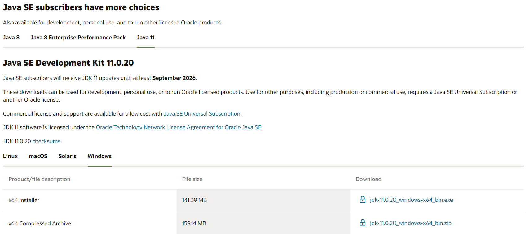 Jdk 11 And Intellij Community 설치 방법