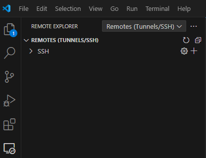 GCP SSH VSCode로 연결하면서 생긴 문제 목록