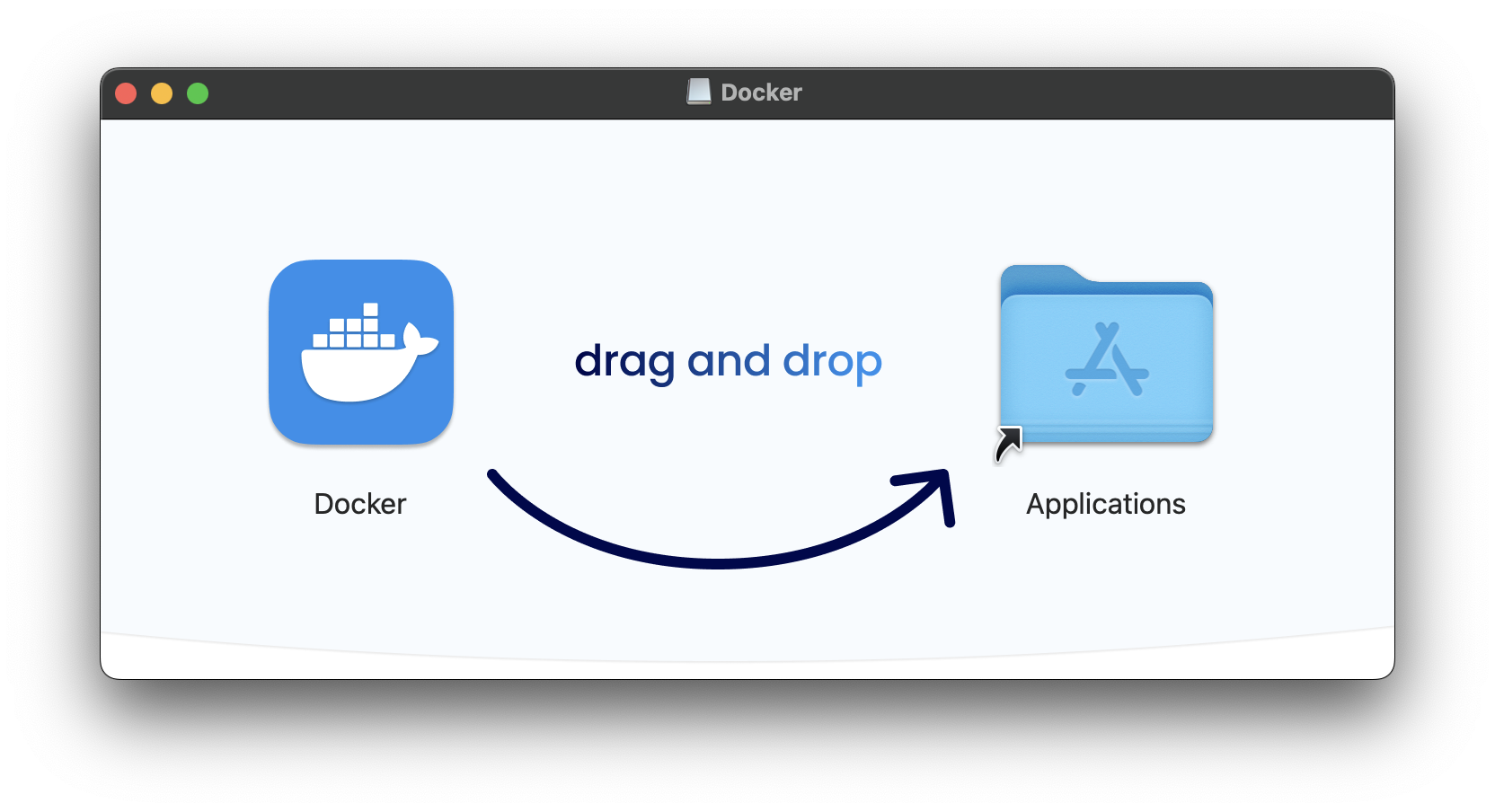 [MAC] Docker 설치