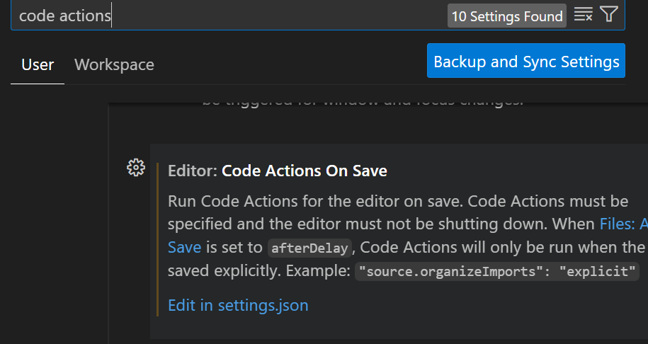 eslint-plugin-simple-import-sort 적용하기
