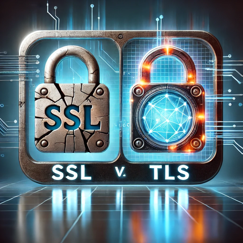 [네트워크] TLS에 대해 알아보자(+SSL)
