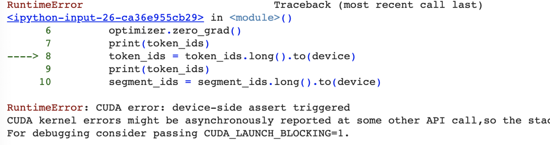 [Text Classification] KoBERT로 한국어 텍스트 다중분류하기 - 코드
