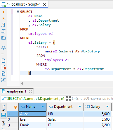 [사전캠프] 2025.2.12. TIL - SQL 달리기반 퀘스트 (3) & 자바 퀘스트