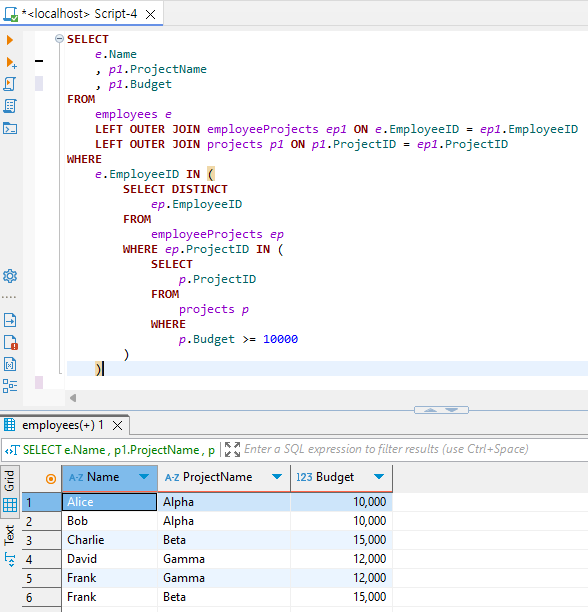 [사전캠프] 2025.2.12. TIL - SQL 달리기반 퀘스트 (3) & 자바 퀘스트