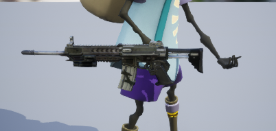 Transform (Modify) Bone