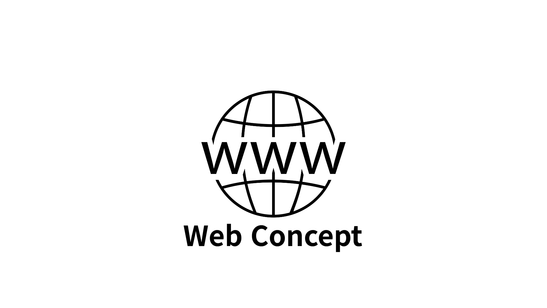 Web Basic Concept