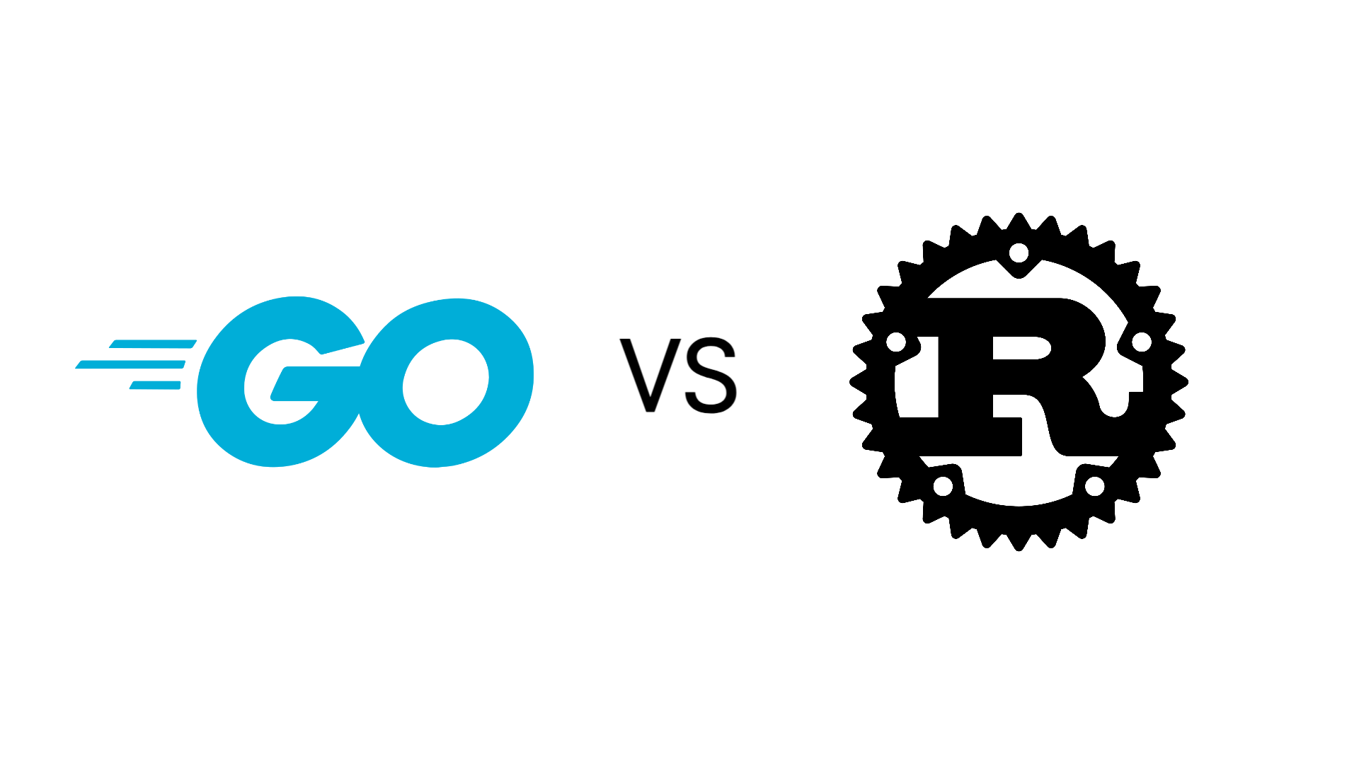 Go vs. Rust (1)
