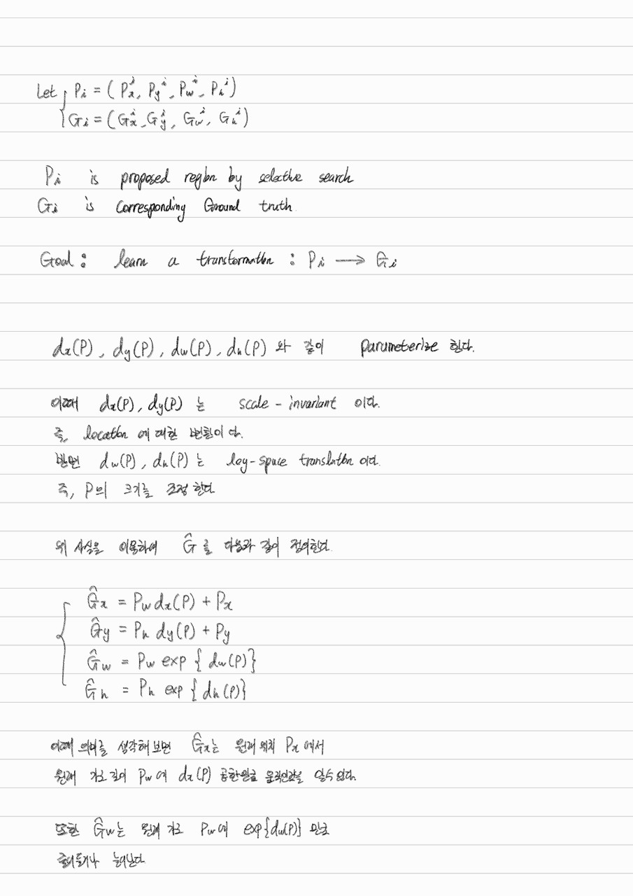 Rich Feature Hierarchies For Accurate Object Detection And Semantic Segmentation Rcnn