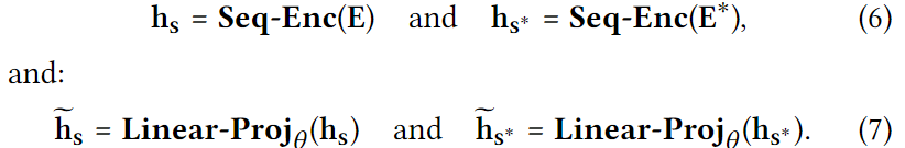 Large Language Model Can Interpret Latent Space of Sequential Recommender(2023.10) - 논문리뷰
