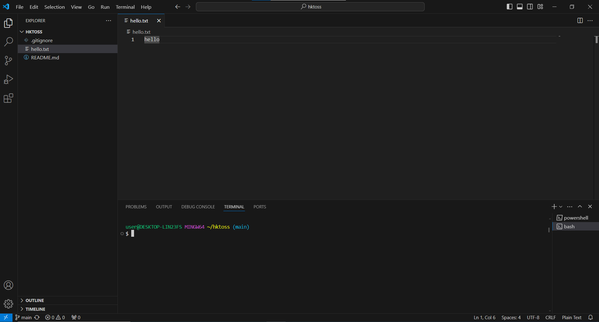 Github