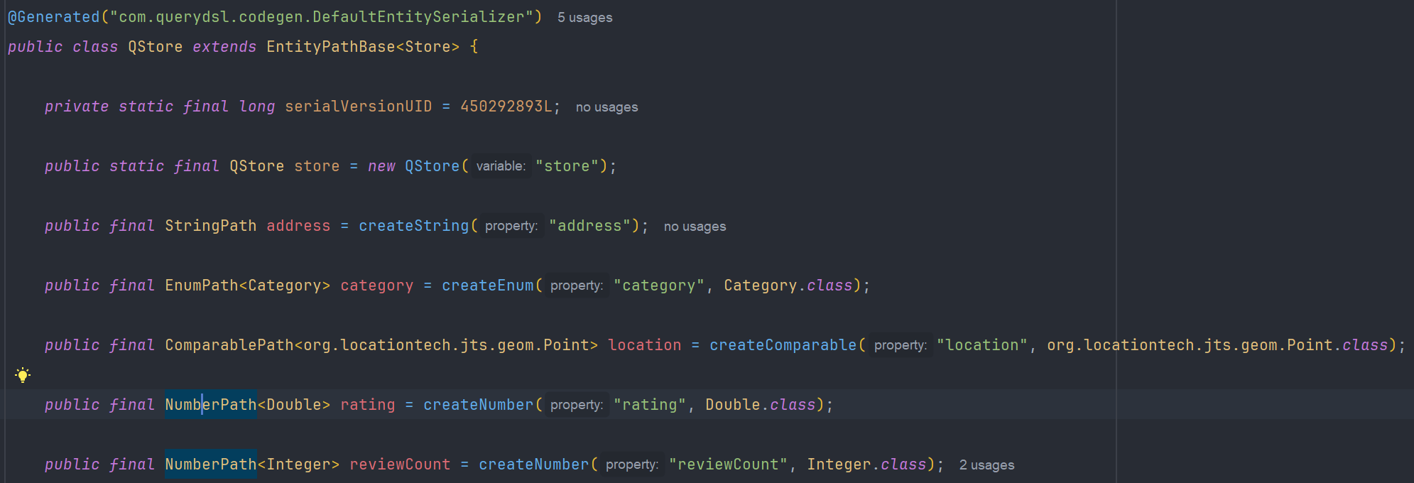Spring Boot 3x에서 Spring Data Jpa Querydsl 사용하기 2 Gradle Mysql