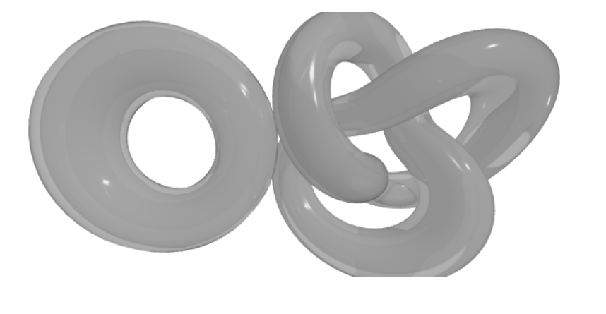 [3D] 재질(Material)