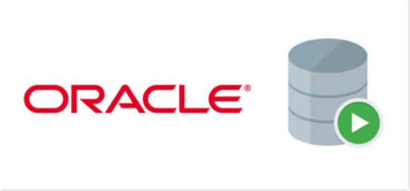 Oracle 실행 ( Database, SQL Developer 설치 )