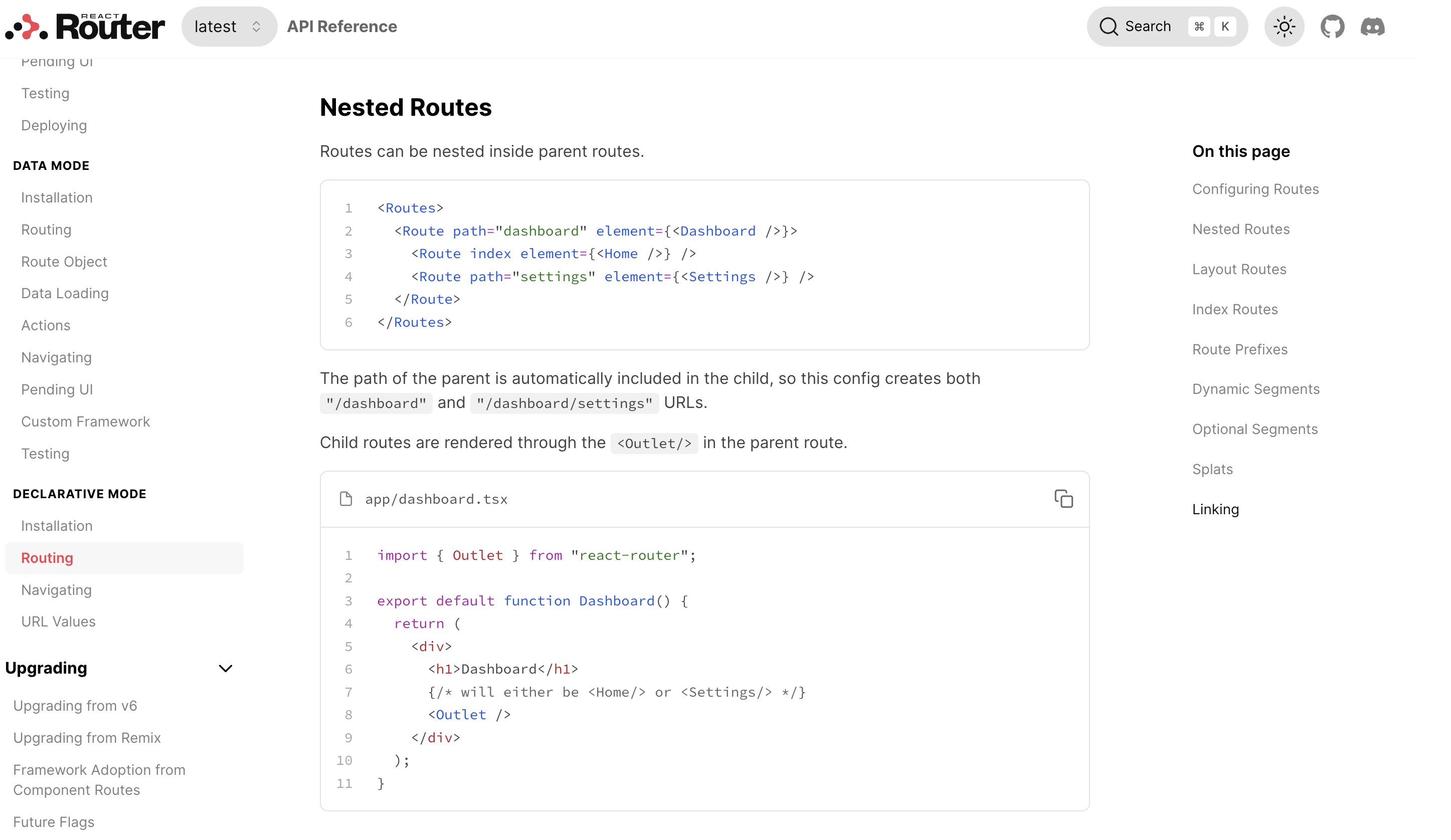 React Router를 이해하기까지
