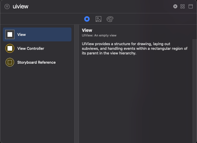 02. Hello, Interface Builder