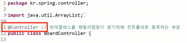 Spring servlet-context