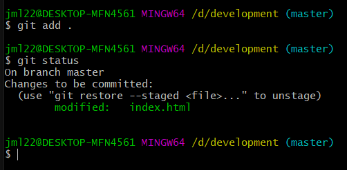 TIL | Git & GitHub (1)