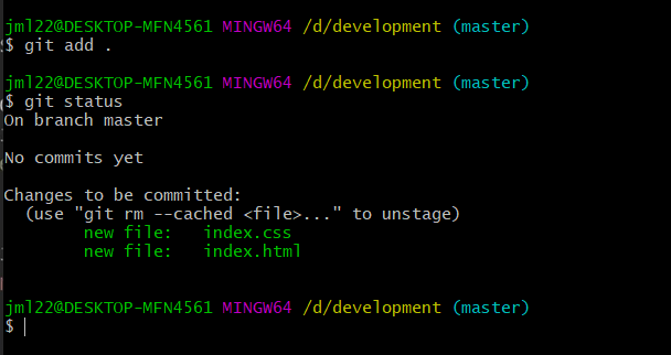 TIL | Git & GitHub (1)