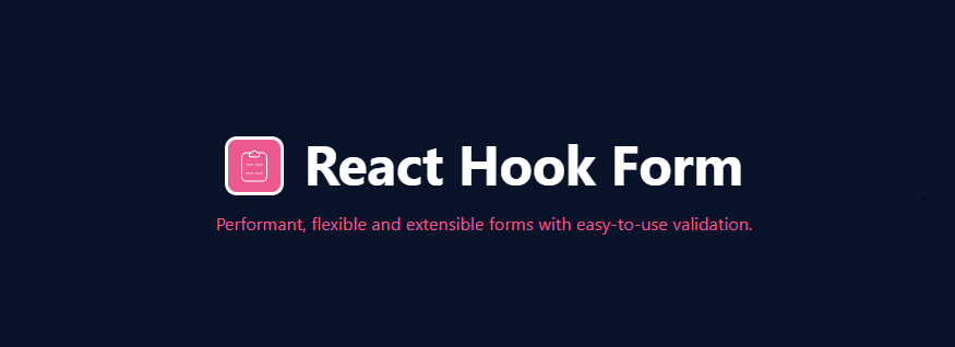 [React] react hook form으로 리팩토링