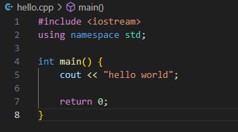 VScode에서 c/c++ 개발환경 세팅하기 및 #include errors detected. 오류 해결
