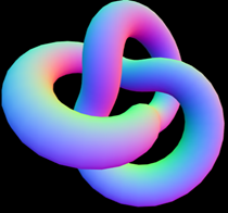 [OpenGL] Texture Mapping