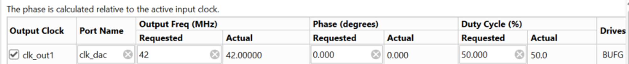 (2) 파형 DAC-0804 업데이트