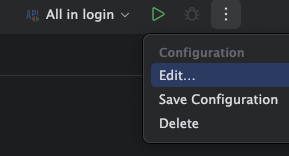 [intellij] http client 로 api 테스트 대체하기