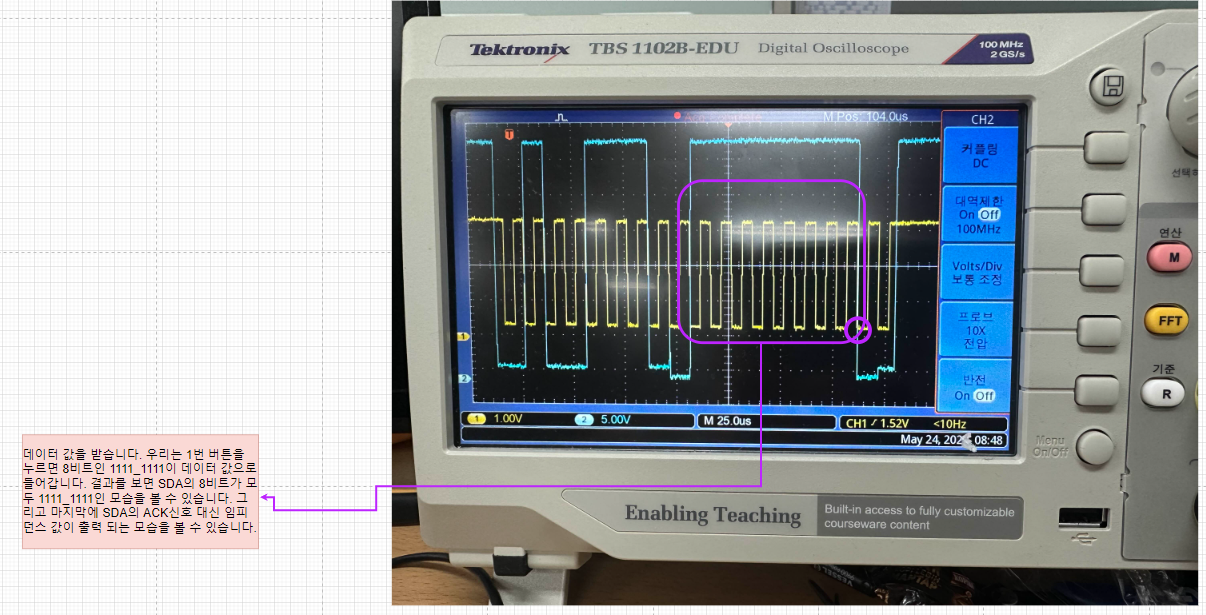 Verilog_I2C(LCD)