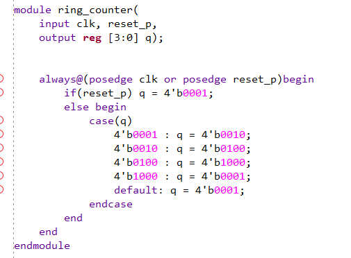 Verilog_Counter