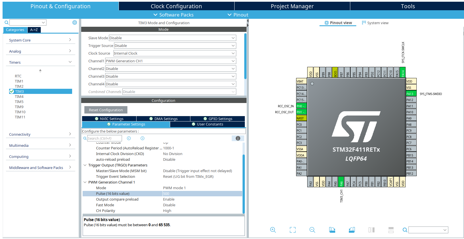 STM32_Embeded(FirmWare)