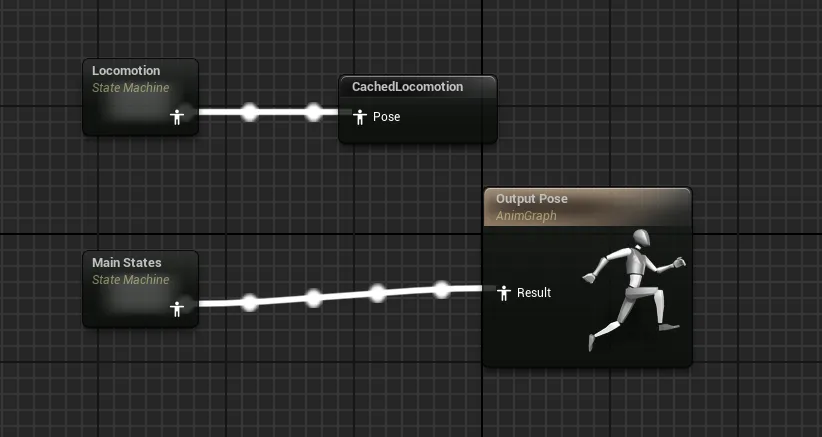 [UE5] Animation Blueprint