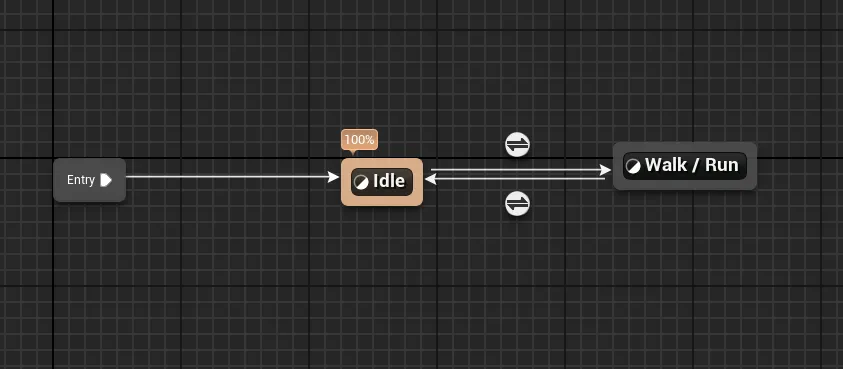 [UE5] Animation Blueprint