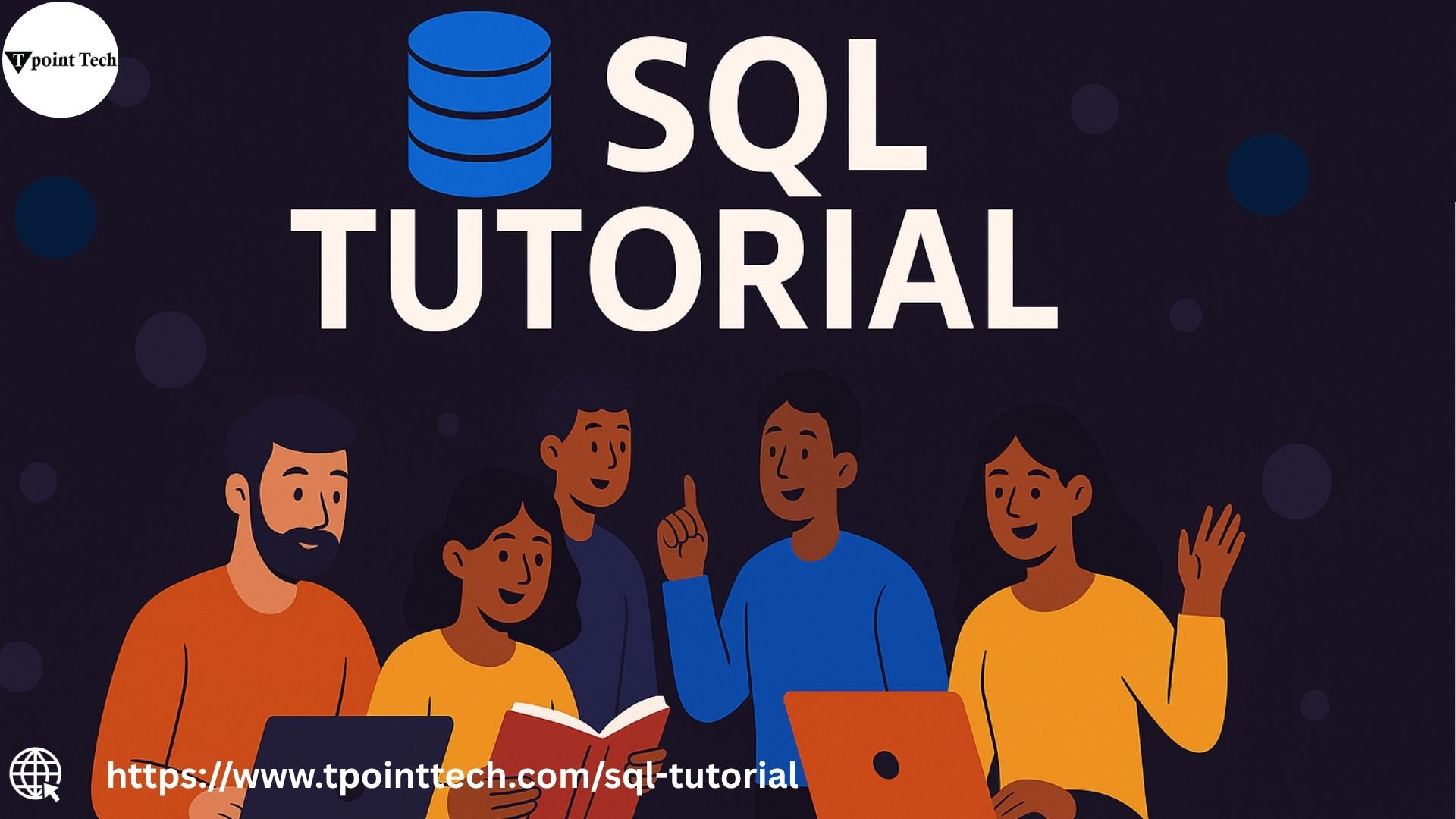 SQL Tutorial for Beginners: Learn the Basics Step-by-Step