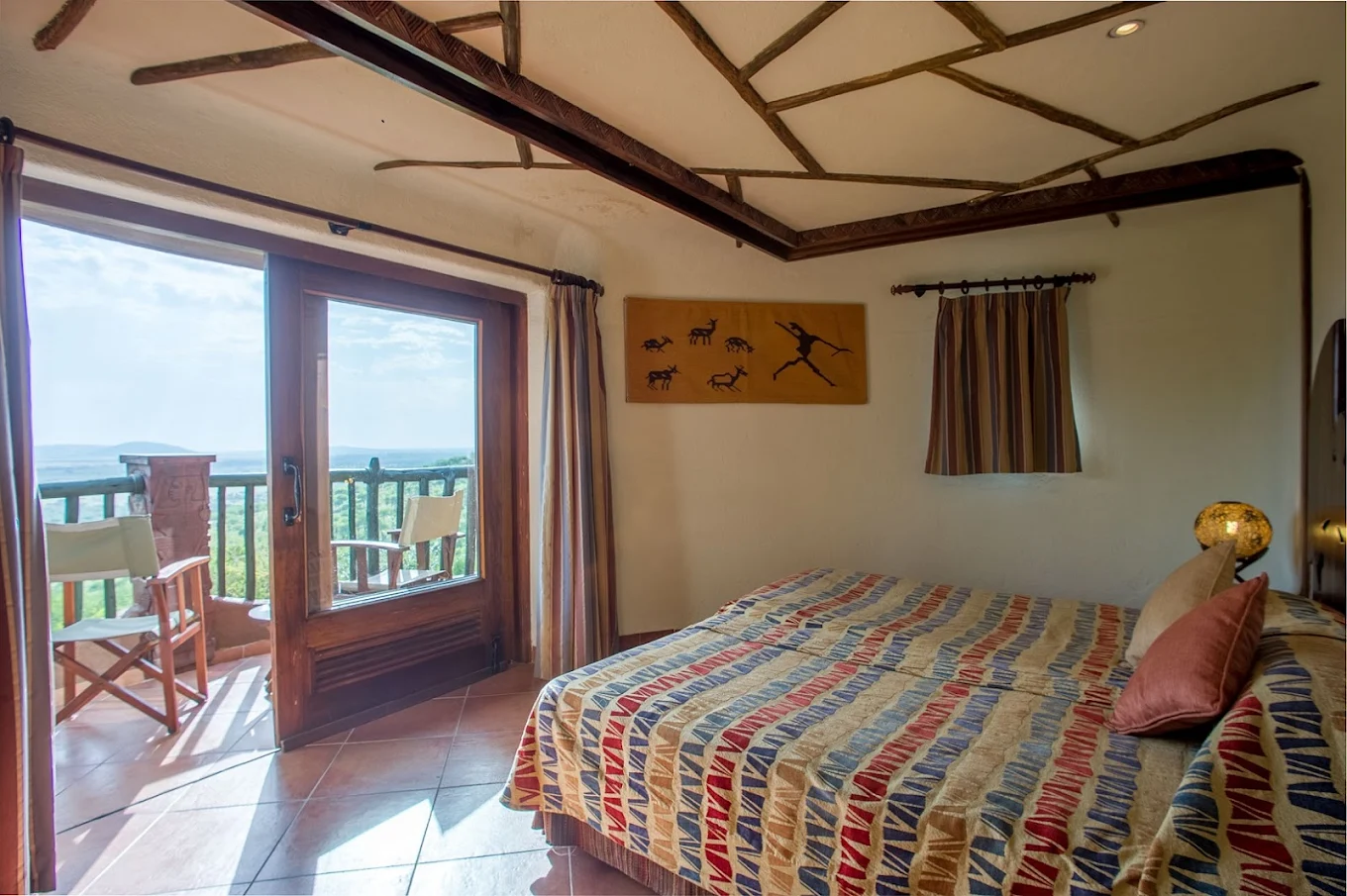 Serengeti Serena Lodge: An Authentic Safari Stay Designed by Golden ...