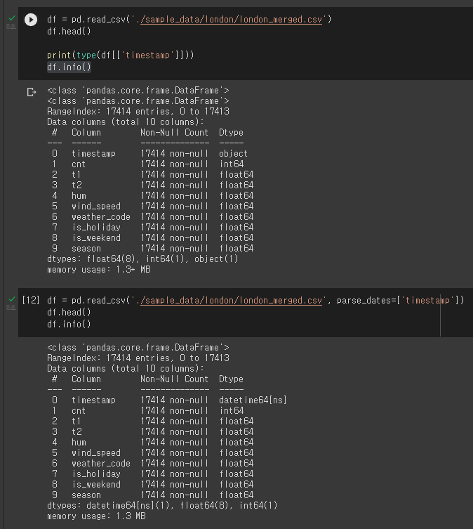 (Kaggle)1. Kaggle Dataset을 이용해 보자.
