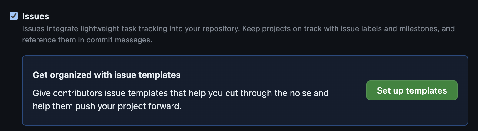 Github로 프로젝트 관리해보자!
