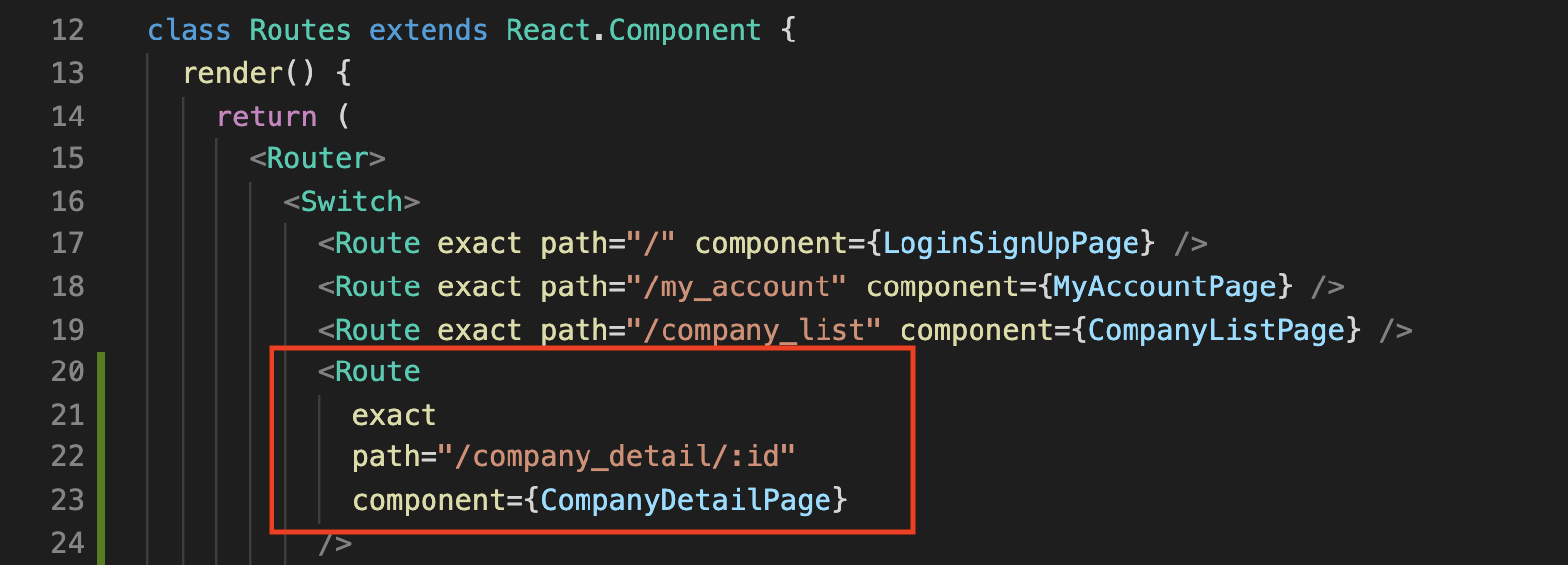 React | Query parameters, URL parameters React | Query parameters, URL parameters