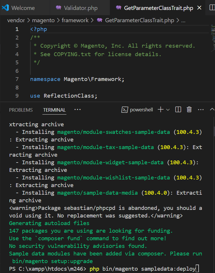 magento study 3_sample-data