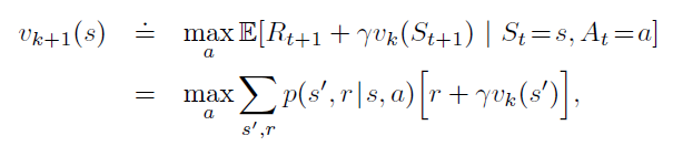 Ch4_Dynamic Programming Ch4_Dynamic Programming