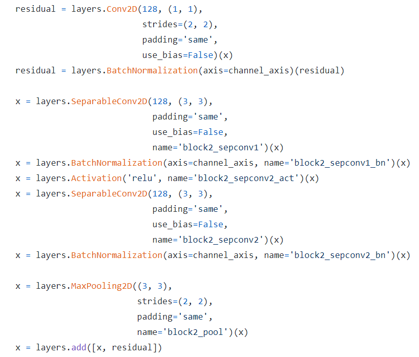 [Classification] Deep Learning with Depthwise Separable Convolutions : Xception 논문 리뷰