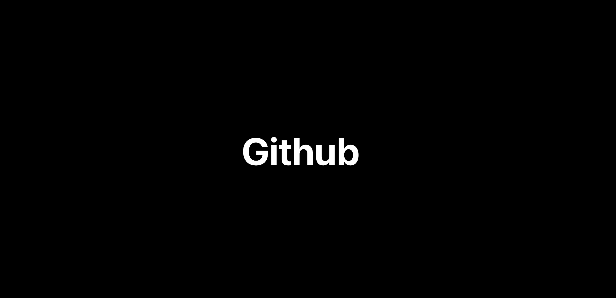 [Github] github - slack 연동하기 (* 쉽게 PR 확인하기)