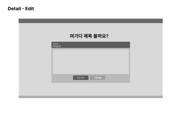 GitHub - joyfive/w5-todolist: hanghae99 Week 5, team 2