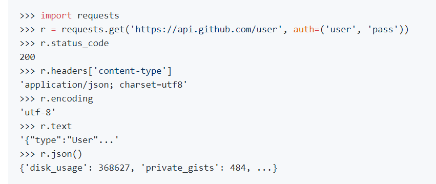 [python] Job scrapper