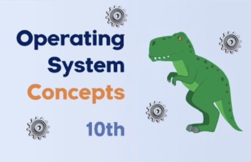 [OS] Chapter 1-2. Introduction & O/S Structures