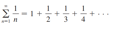 Calculus : Alternating Series, Ratio/Root Test