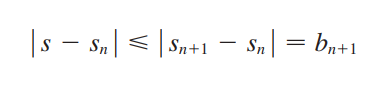 Calculus : Alternating Series, Ratio/Root Test