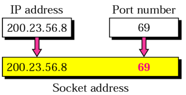 OSI 7계층: 전송 계층 (Transport Layer)