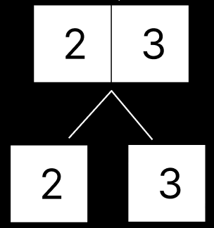 [백준 15649] N과 M (1,3) - Nodejs