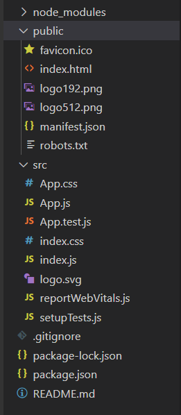 Typescript로 create-react-app 시작하기