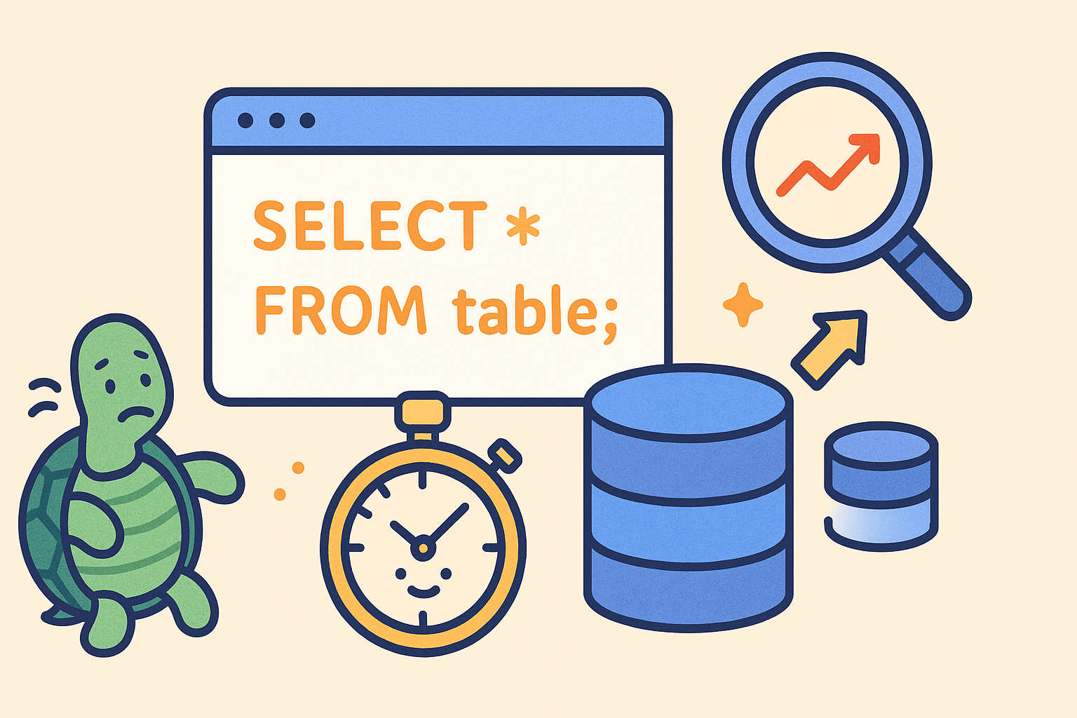 친절한SQL튜닝 - (7) SQL 옵티마이저